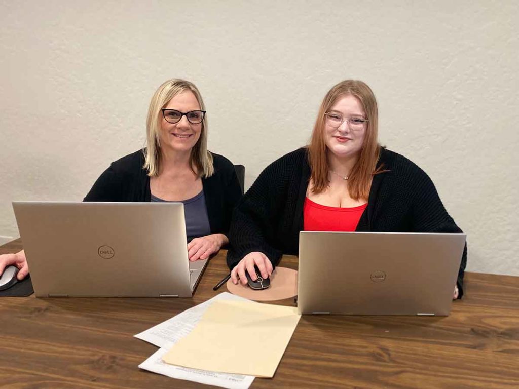 Michelle Eckhart Accounting | Working With Us